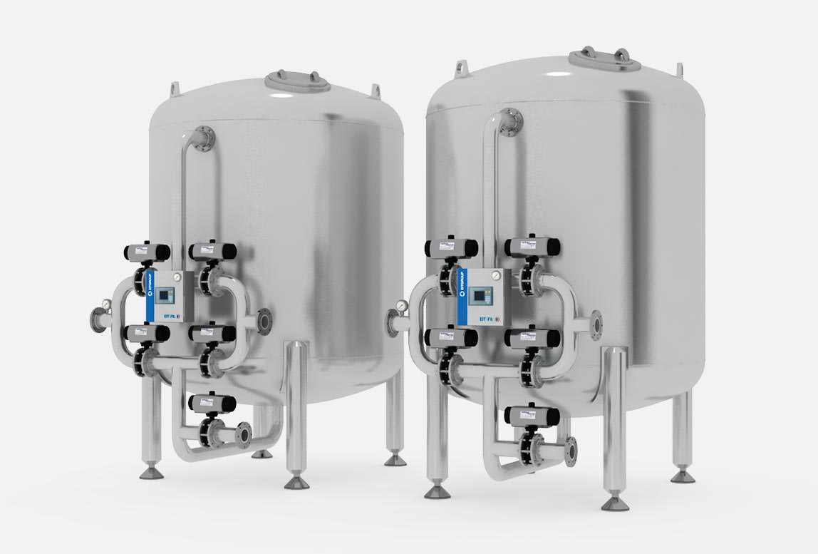 EIT GROUP | Water